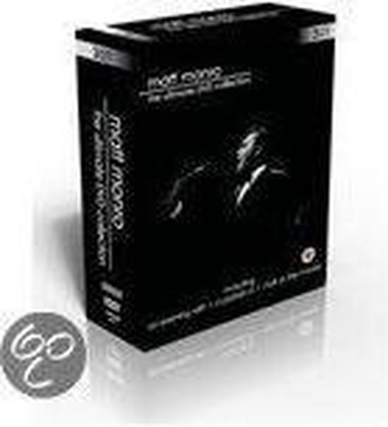 Ultimate Dvd Collection (Dvd) | Dvd's | bol