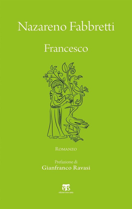 Francesco (ebook), Nazareno Fabbretti | 9788862406109 | Boeken | bol