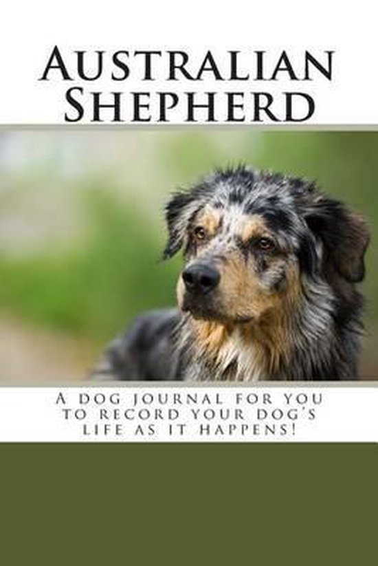 Australian Shepherd | 9781493603442 | Debbie Miller | Boeken | bol.com