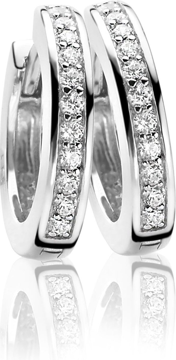 ZINZI oorbellen ZIO186Z | bol.com