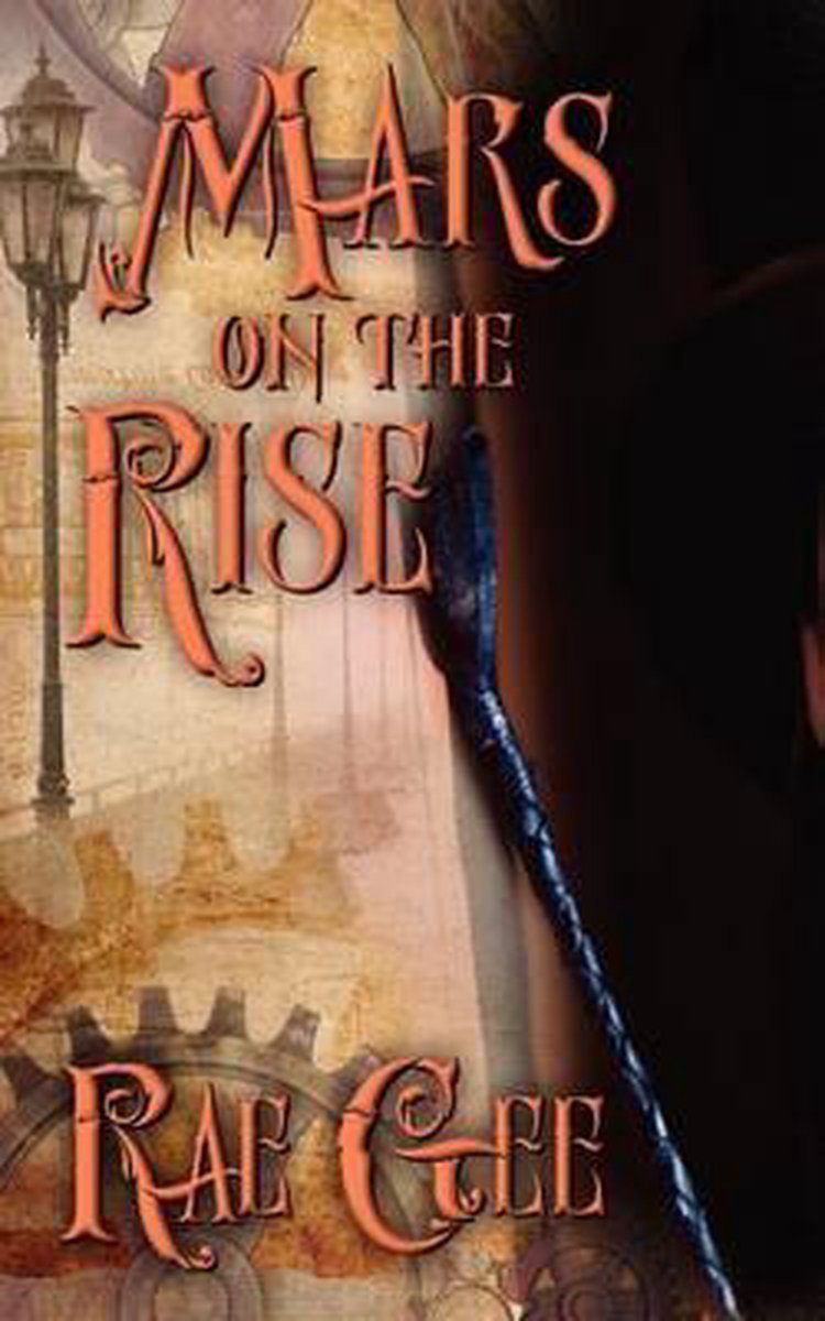 Mars on the Rise, Rae Gee | 9781610403054 | Boeken | bol