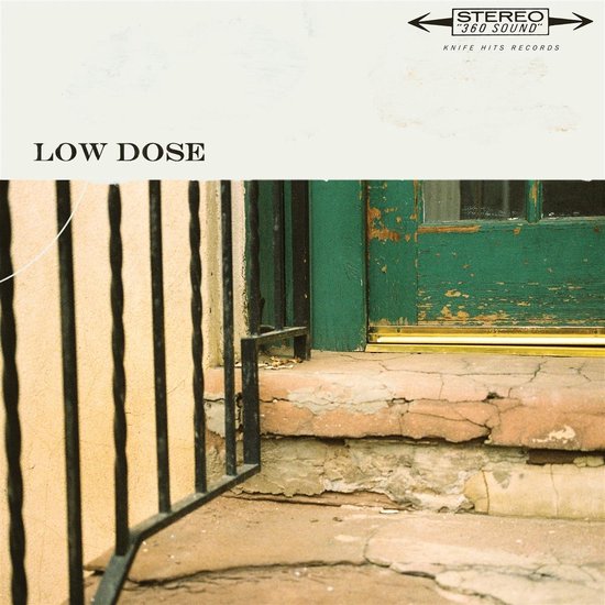 Low Dose - Low Dose (LP), Low Dose | Muziek | bol