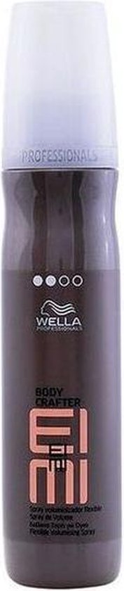 Volumegevend Spray Eimi Wella | bol