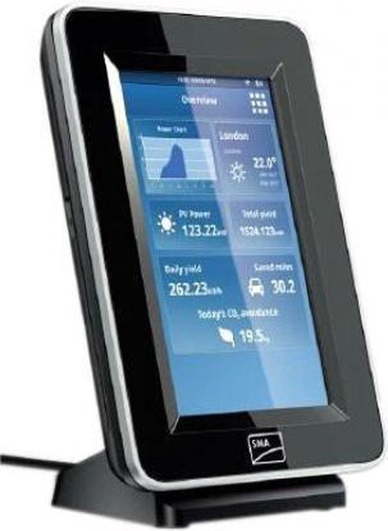 SMA Sunny View | bol