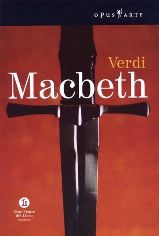 Macbeth (Dvd) | Dvd's | bol.com