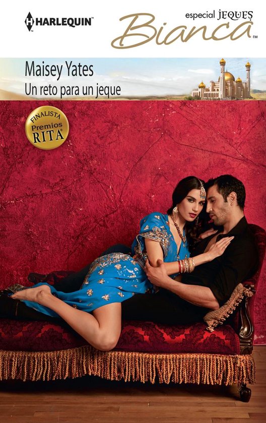 Bianca - Un reto para un jeque (ebook), Maisey Yates | 9788468762845 ...