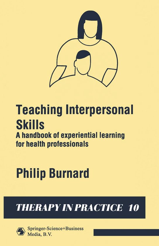 Therapy in Practice Series - Teaching Interpersonal Skills (ebook ...