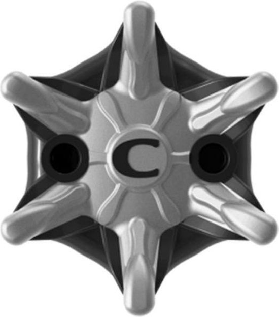 Champ New Zarma soft spikes | bol.com