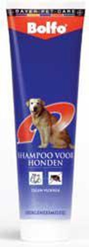 Bolfo shampoo - 1 st à 250 ml | bol