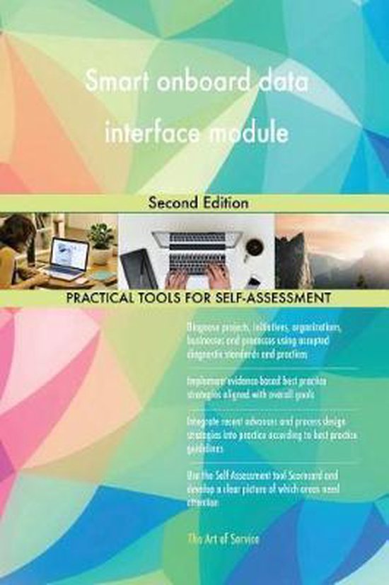 Smart Onboard Data Interface Module, Gerard Blokdyk | 9781719548441 ...