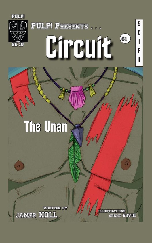 The Unan (ebook), James Noll | 1230001746075 | Boeken | bol