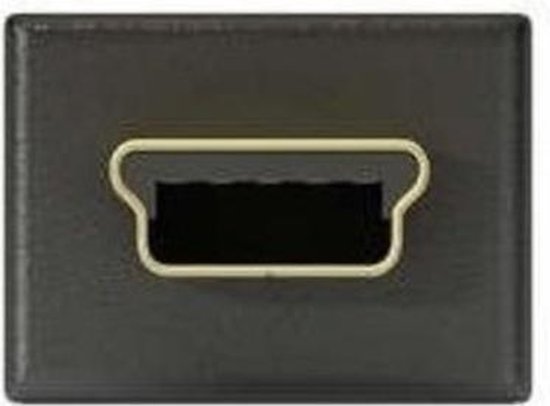 2,4A Auto oplader. 2,2 m Oplaadkabel snoer en adapter plug met stekker ...