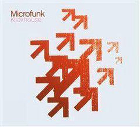 Microfunk: Klickhouse, V/a | CD (album) | Muziek | bol