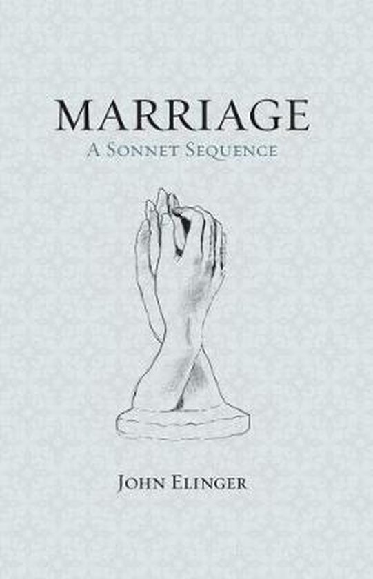 Marriage, John Elinger | 9781909930698 | Boeken | bol.com