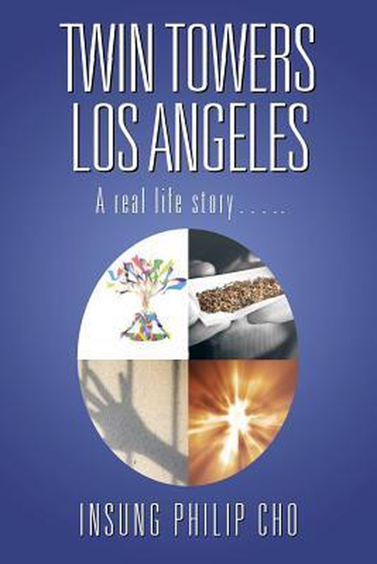 Twin Towers Los Angeles, Insung Philip Cho | 9781491817629 | Boeken | bol