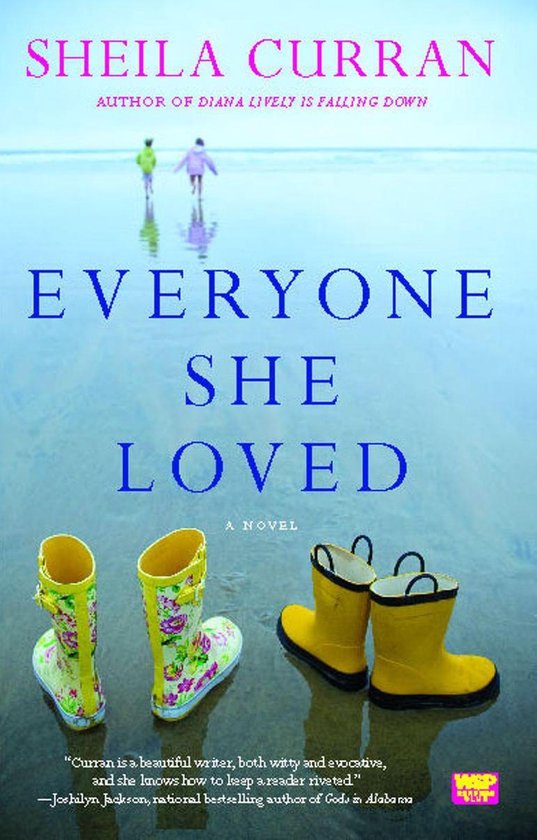 Everyone She Loved (ebook), Sheila Curran | 9781439100714 | Boeken ...