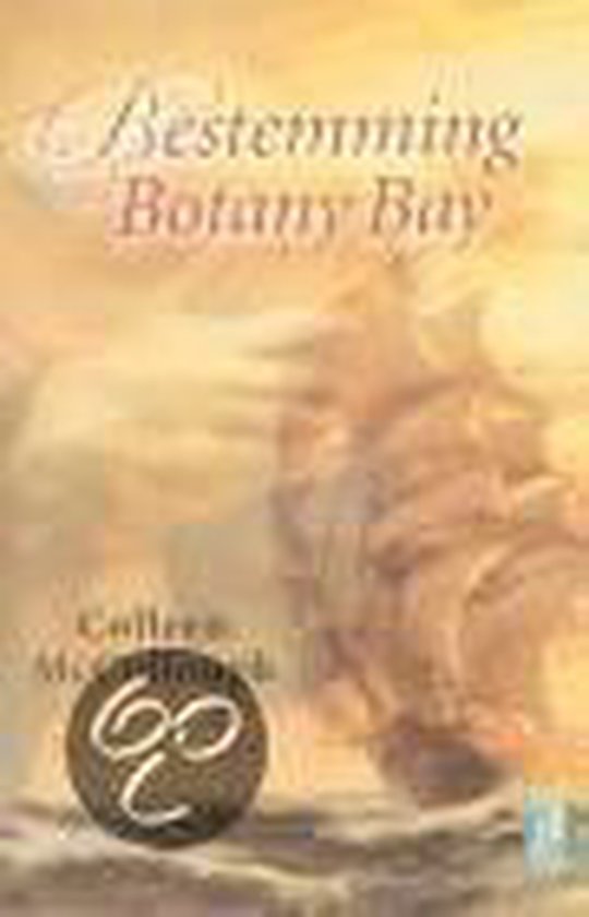 Bestemming Botany Bay, Colleen McCullough | 9789058311641 | Boeken | bol