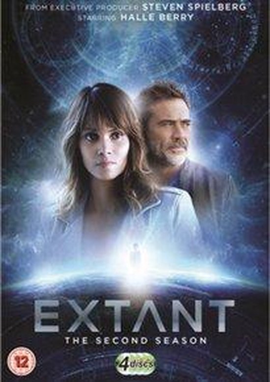 Extant - Season 2 (Dvd), Goran Visnjic | Dvd's | bol