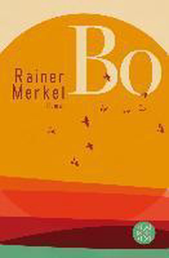 Bo, Rainer Merkel | 9783596196401 | Boeken | bol