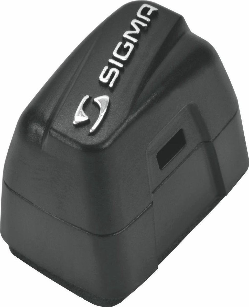 Sigma Power Magneet Trapfrequentie | bol.com