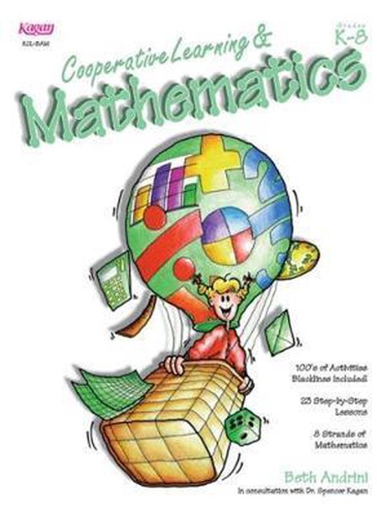 Cooperative Learning & Mathematics | 9781879097575 | Dina Kushnir ...