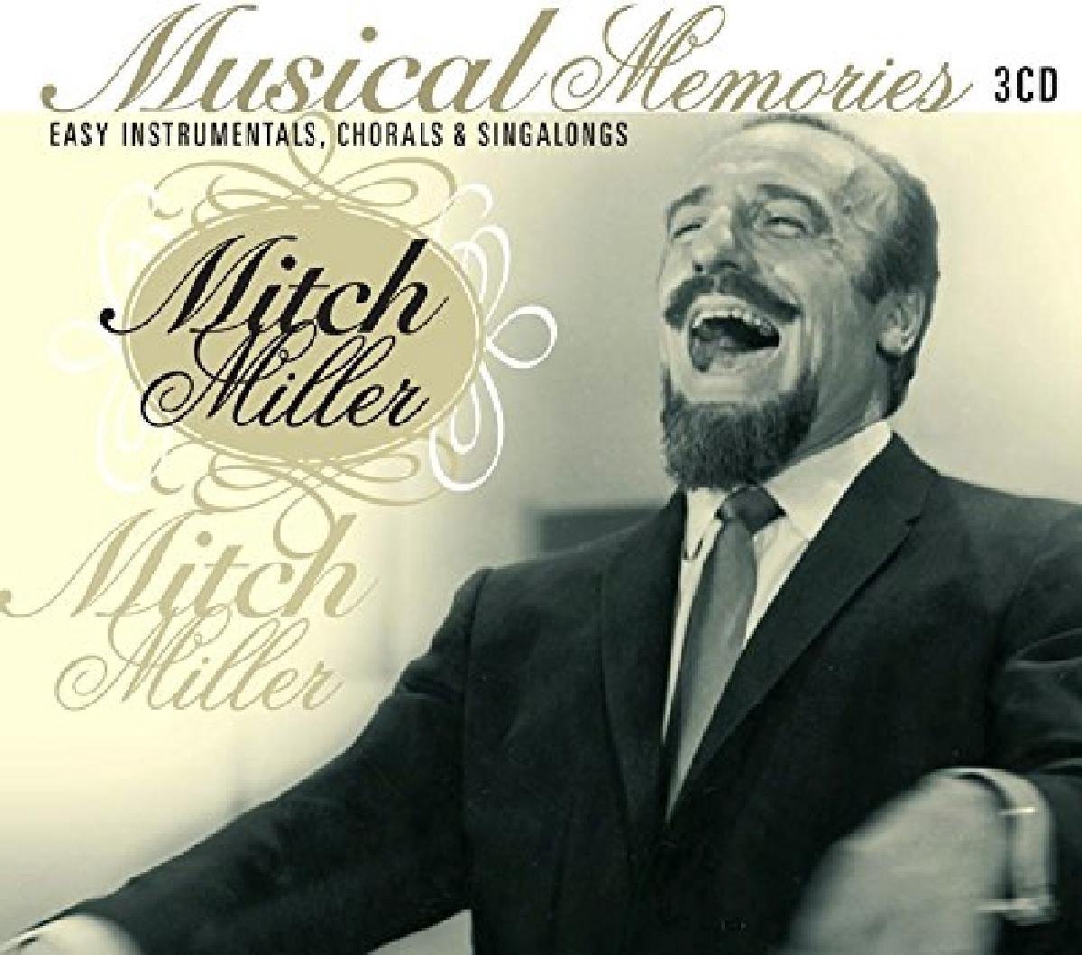 Musical Memories, Mitch Miller | CD (album) | Muziek | bol