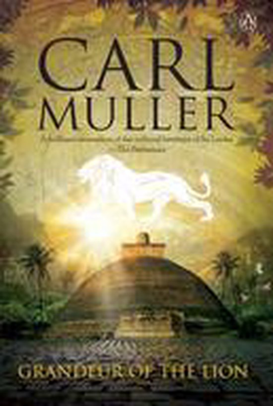 Grandeur of the Lion (ebook), Carl Muller | 9788184756029 | Boeken ...