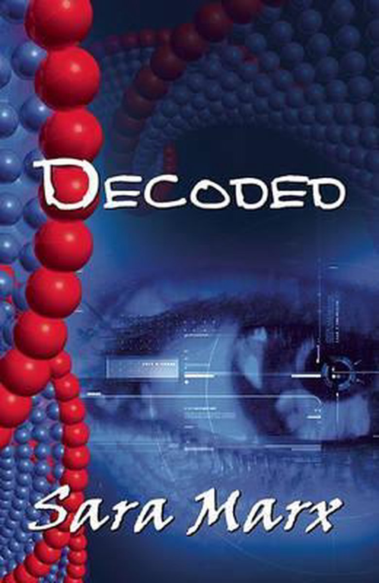 Decoded, Sara Marx | 9781594932588 | Boeken | bol