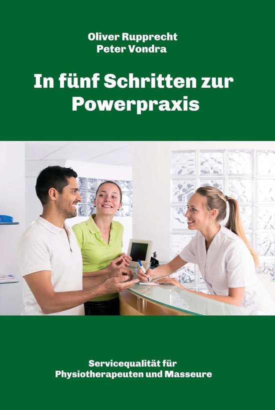 In fünf Schritten zur Powerpraxis (ebook), Peter Vondra | 9783734583445 ...