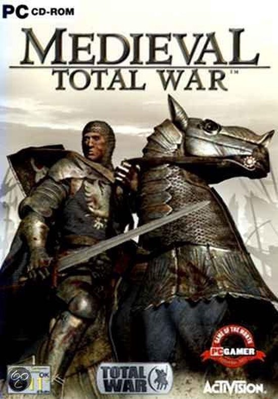 Medieval: Total War | Games | bol