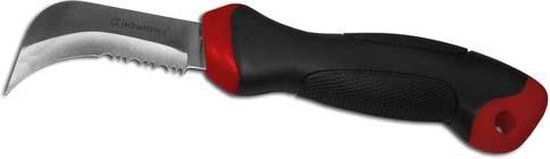 7Industries Mes linoleum 8 inch | bol.com