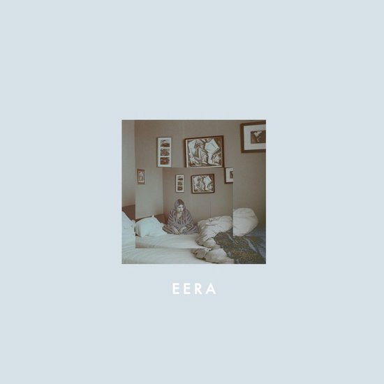 Eera, Eera | LP (album) | Muziek | bol.com