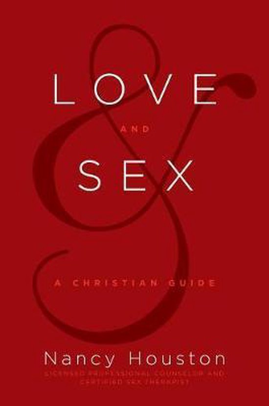 Love And Sex Nancy Houston 9781621576754 Boeken Bol