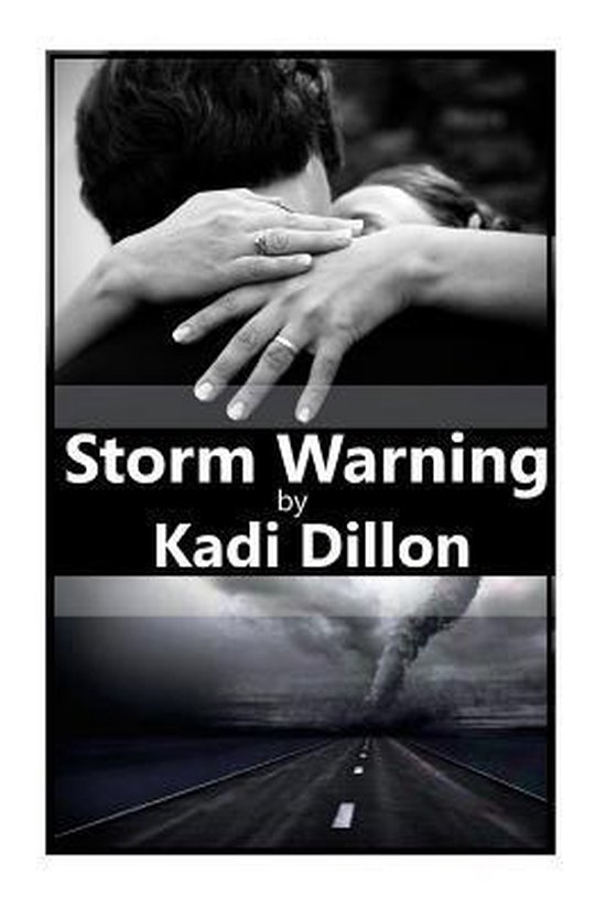 Storm Warning, Kadi Dillon | 9781493697120 | Boeken | bol.com