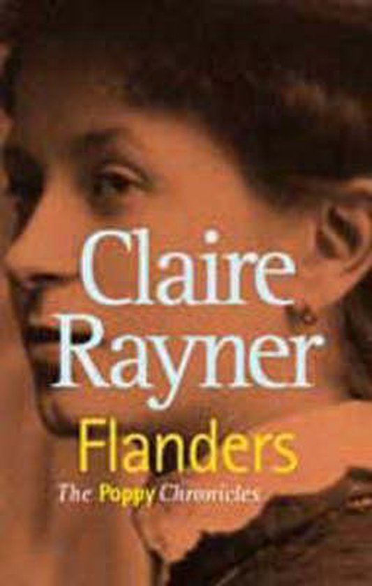 Flanders, Claire Rayner | 9781842325377 | Boeken | bol