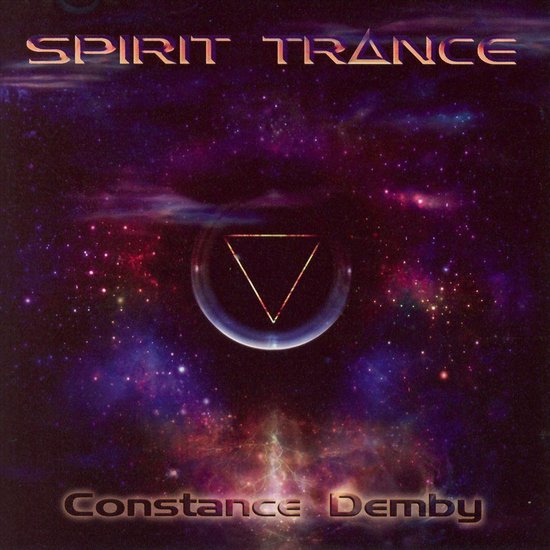 Spirit Trance, Constance Demby | CD (album) | Muziek | bol.com