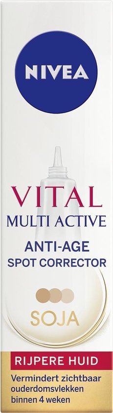 NIVEA Vital Spot Corrector | bol