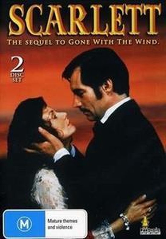 Scarlett (Dvd), nvt | Dvd's | bol.com