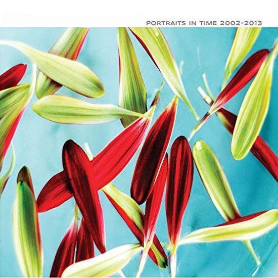 Portraits In Time, Monday Michiru | CD (album) | Muziek | bol.com