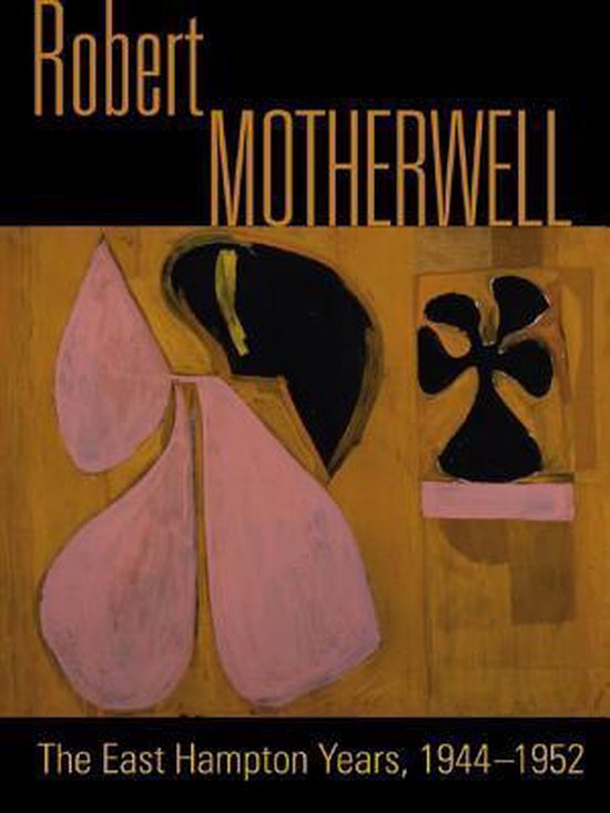 Robert Motherwell, Phyllis Tuchman | 9788897737346 | Boeken | bol.com