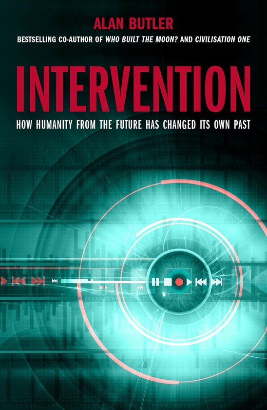 Intervention (ebook), Alan Butler | 9781780284255 | Boeken | bol