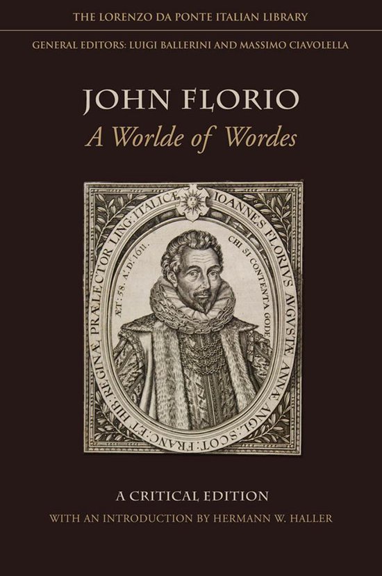John Florio (ebook), John Florio | 9781442669758 | Boeken | bol