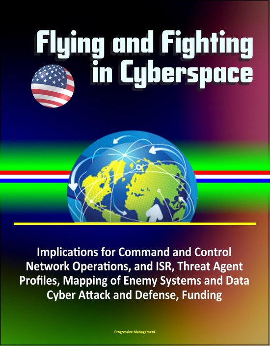 Flying and Fighting in Cyberspace: Implications for Command and Control ...