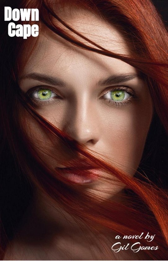 Down Cape (ebook), Gil Gomes | 9783743896314 | Boeken | bol