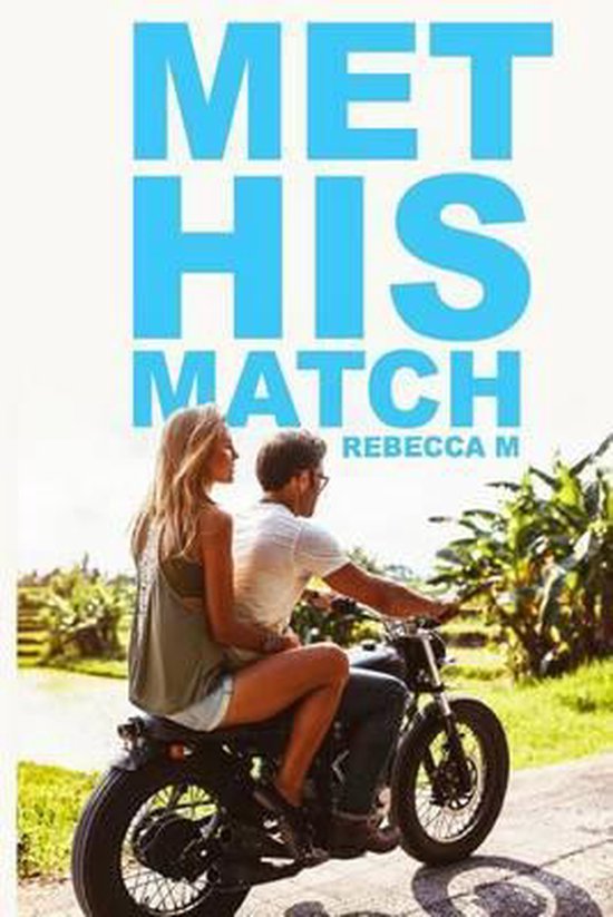 Met His Match, R G Mail | 9781535449915 | Boeken | bol.com