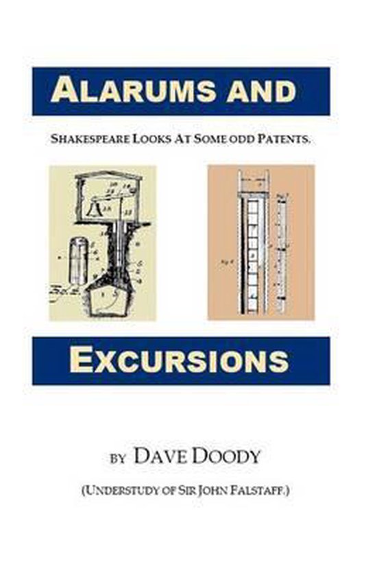Alarums and Excursions, Dave Doody | 9781456515454 | Boeken | bol.com Alarums and Excursions, Dave Doody | 9781456515454 | Boeken | bol.com