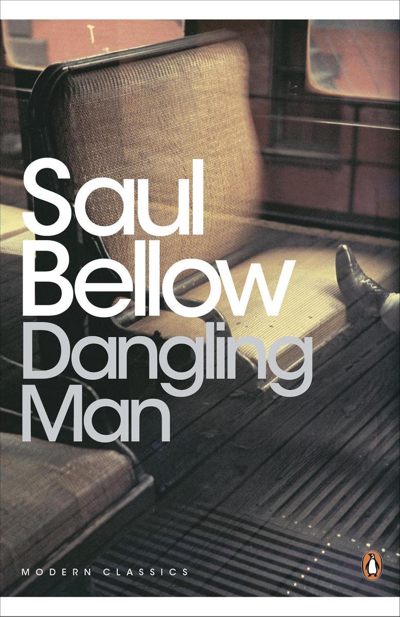 bol.com | Dangling Man (ebook), Saul Bellow | 9780141389301 | Boeken