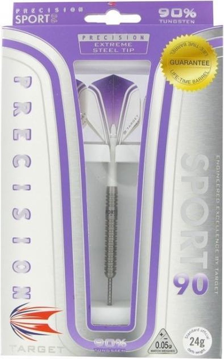 Target Sport 90 Extreme - 26 gram | bol.com