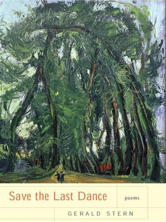 Save the Last Dance: Poems (ebook), Gerald Stern | 9780393069983 ...