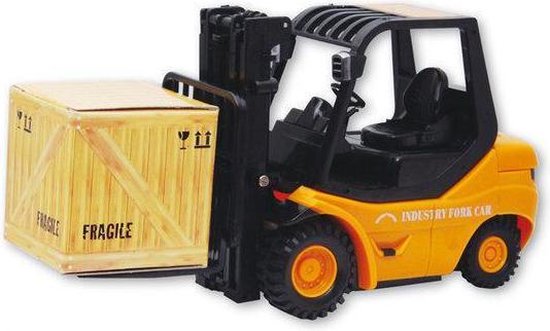 Heftruck - RC Auto | bol.com